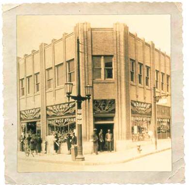 Advance Auto Parts Celebrates 90 Years | Advance Auto Parts