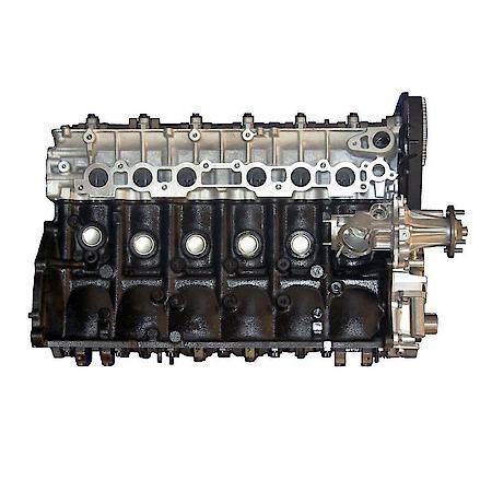 Spartan/atk Engines Spartan Remanufactured Toyota Engine – 841c | Centindo
