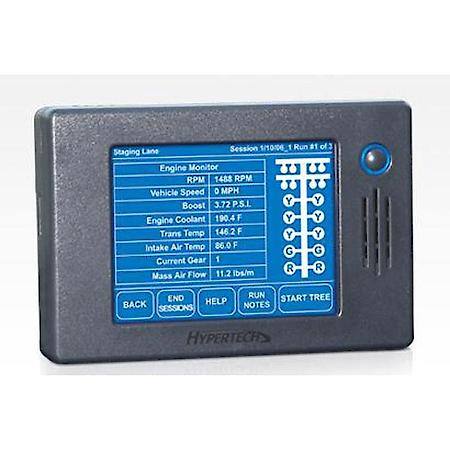 Hypertech Hyperpac Computer Chip Programmer For General Motors – 83004 ...