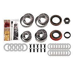 Motive Gear Differential Master Bearing Kit - Koyo R8.5PRMK - Advance Auto Parts