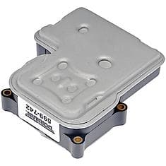 Dorman Remanufactured ABS Control Module (OE Fix) 599-742 - Advance ...