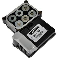 Dorman Remanufactured ABS Control Module 599-752 - Advance Auto Parts