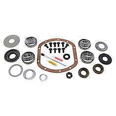 Yukon Gear Master Overhaul Kit For Dana 30 Front Differential 14017 ...