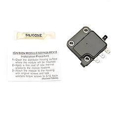 Delphi Ignition Control Module DS10060 - Advance Auto Parts
