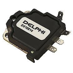 Delphi Ignition Control Module DS10014 - Advance Auto Parts