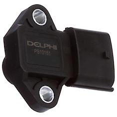 Delphi Manifold Absolute Pressure Sensor PS10151 - Advance Auto Parts