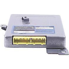 Cardone Remanufactured Engine Control Computer 72-7108 - Advance Auto Parts