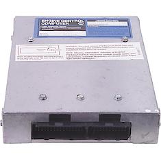 Cardone Remanufactured Engine Control Computer 78-6647 - Advance Auto Parts