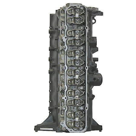 Spartan/ATK Engines AMC 258 81-85 Engine DA03: Advance Auto Parts