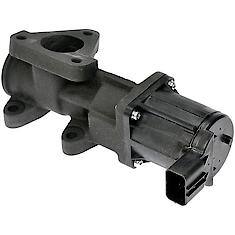 Dorman - HD Solutions Heavy Duty Exhaust Gas Recirculation Valve 904-5062 - Advance Auto Parts