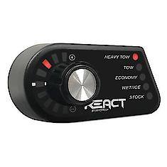 Hypertech React Throttle Optimizer Towing Version - Toyota 102502 ...