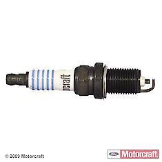 Motorcraft Standard Spark Plug (BSF42C): Reliable Performance & Durability SP-420-A - Advance ...