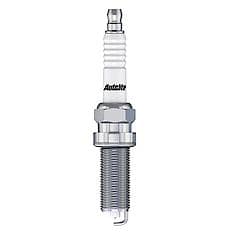 Autolite Iridium Iridium Ultra Fine Wire Spark Plug: Laser Welded for Precision AI6043 - Advance ...