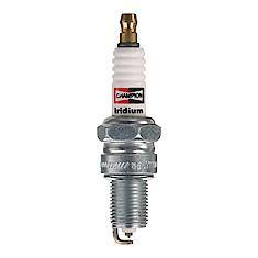 Champion Iridium Spark Plug (RN8WYPB3): Maximum Performance & Longevity 9804 - Advance Auto Parts