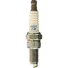 NGK Laser Iridium Spark Plug (CR8EIB-10): Fine Wire Tip for Precision 4948 - Advance Auto Parts