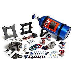 NOS/Nitrous Oxide Systems Pro 2 Stage; Nitrous System 02301NOS - Advance Auto Parts