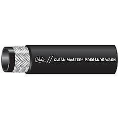 Gates Clean Master Pressure Wash Hose 1WB/2WB (Sold by inch) 85722 ...